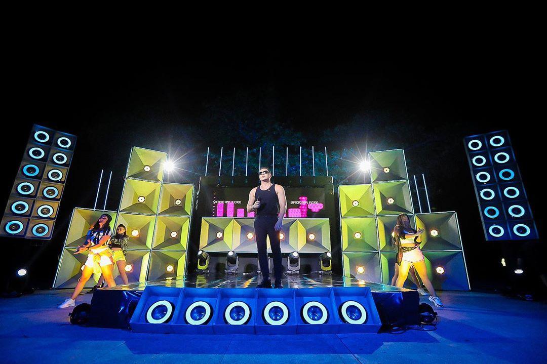 'Safadão Amplificado' leva som do forró aos paredões - É Hit - Diário ...