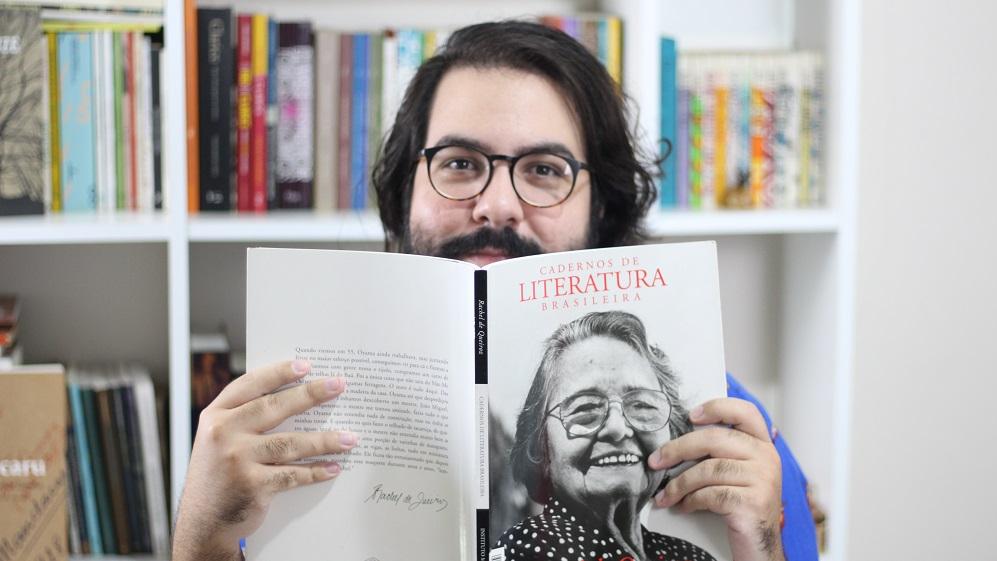 Rachel de Queiroz 110 anos: Pesquisador cearense prepara biografia da ...