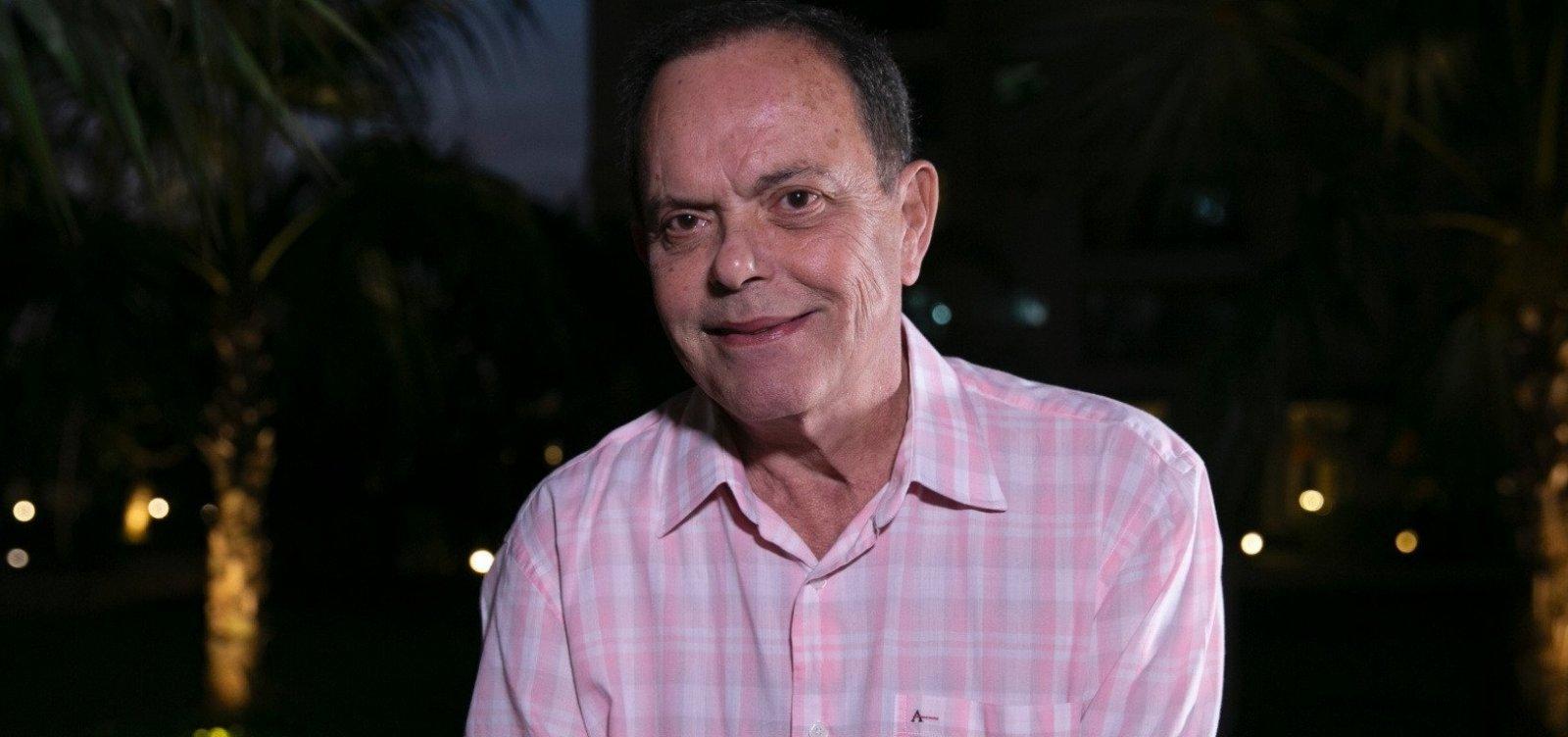 Fernando Vanucci morre aos 69 anos em São Paulo - Jogada - Diário do ...