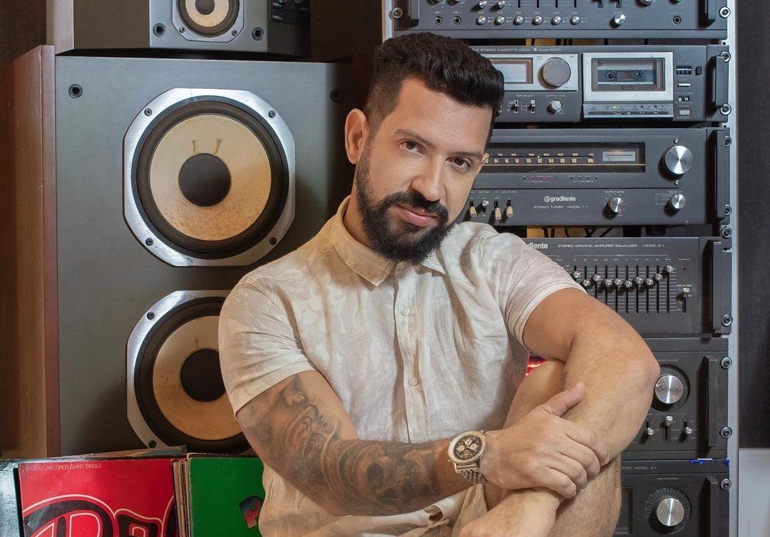 Dennis revive clássicos do funk em novo álbum; brincadeira no Tik-Tok ...