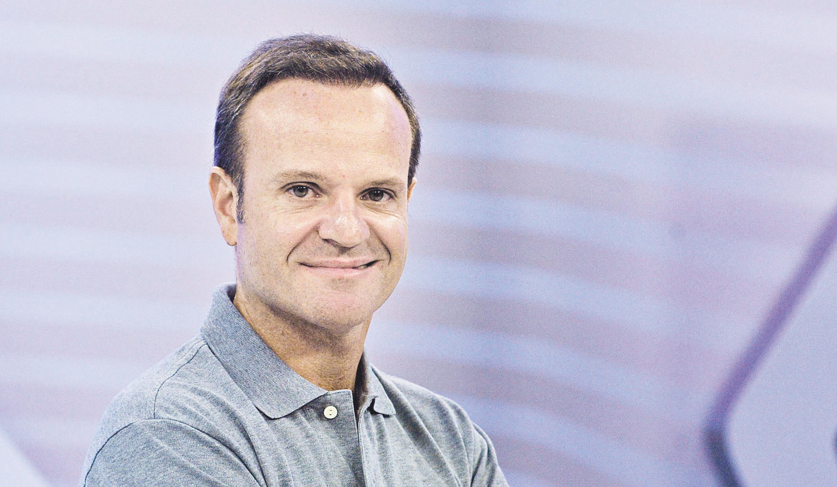 Barrichello brinca com meme sobre vacinação nos EUA antes de ...