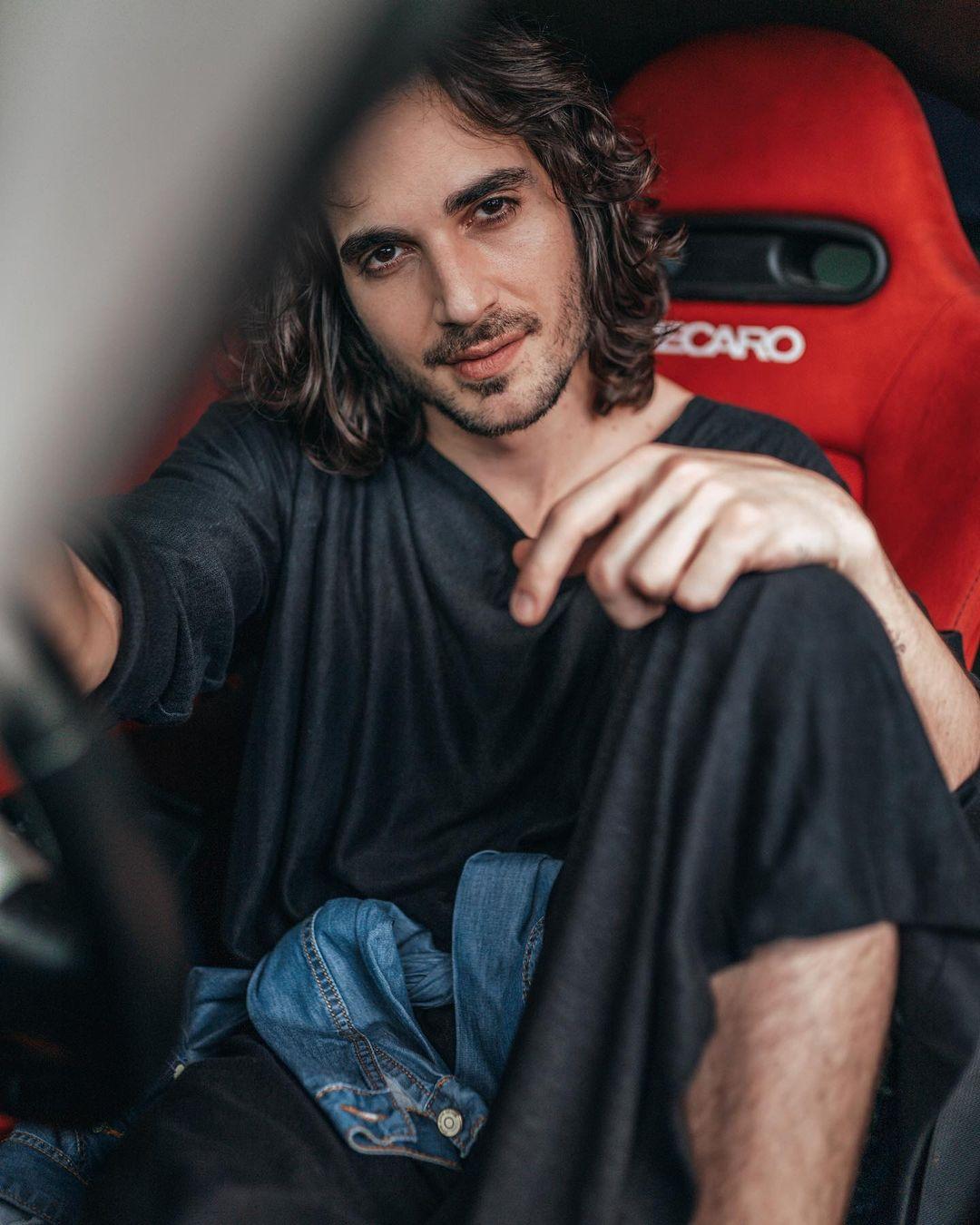 Quem é a mãe de Fiuk? Ator comenta sobre assunto na casa do BBB 21 e ...