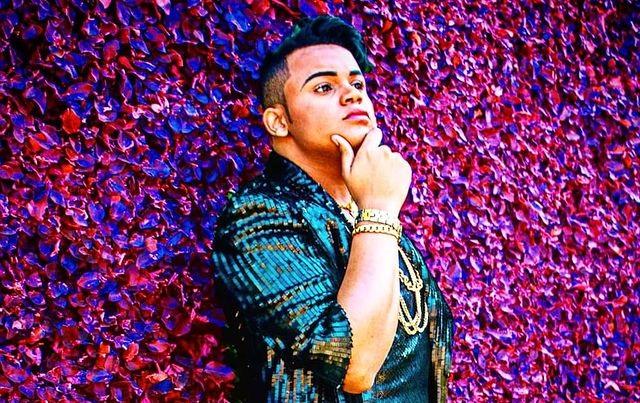 MC Maylon, que acusa Anderson do Molejo de estupro, diz que tentou ...