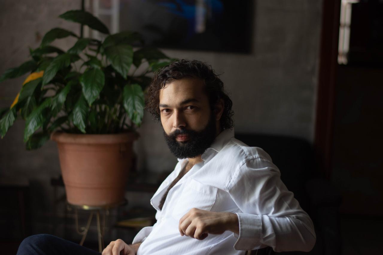 Cantor Daniel Medina apresenta show 'Madrigal' neste sábado (27 ...