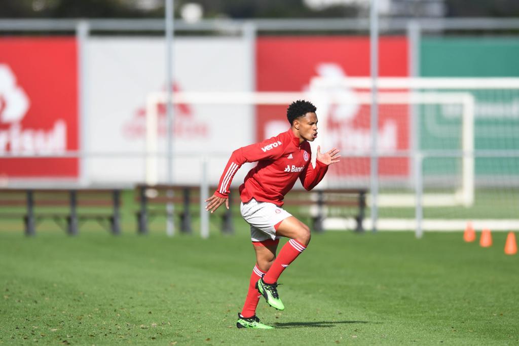 Fortaleza acerta contratação de volante Matheus Jussa, ex-Internacional ...