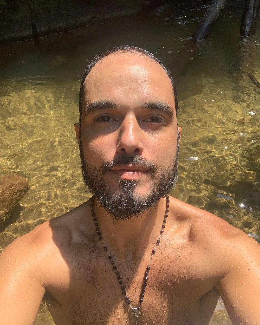 Ator Léo Rosa morre aos 37 anos após luta contra o câncer - Zoeira ...