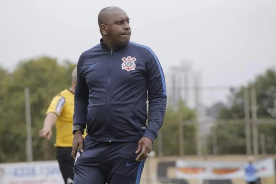 Gilmar Fubá morre aos 45 anos de câncer; ex-jogador conquistou Mundial ...