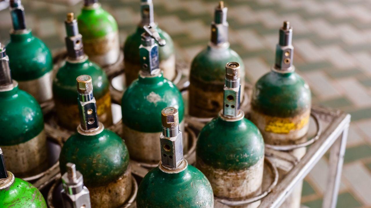 Ministério da Saúde lançará campanha para uso 'racional' de oxigênio em ...