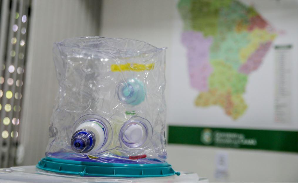 Projeto de Lei prevê isenção de IPI para capacete Elmo, usado em ...