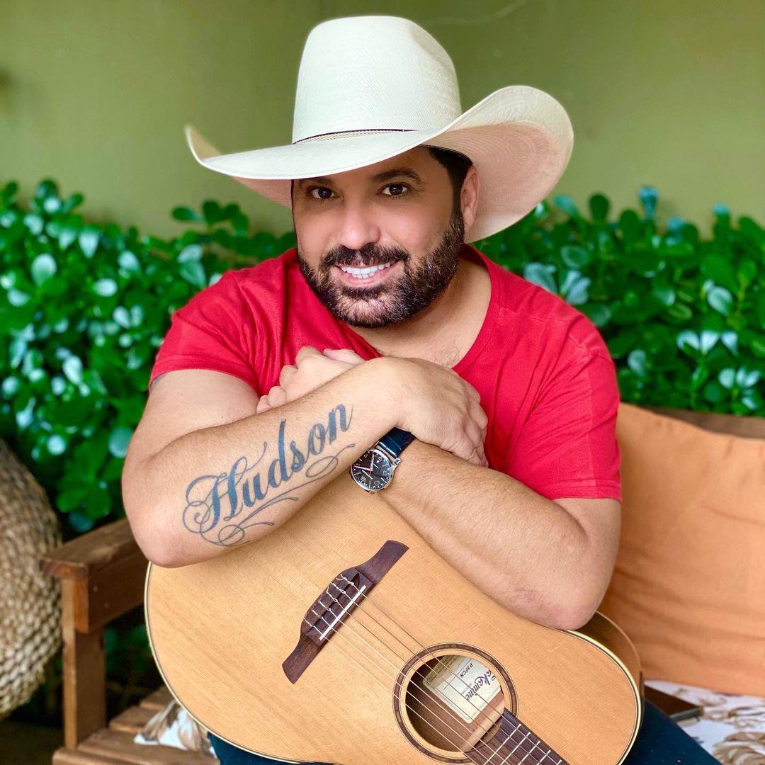 Edson, da dupla com Hudson, relembra luta em UTI contra Covid-19: 'pedi ...