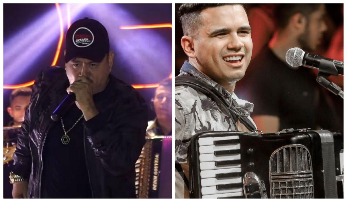 Dedim Gouveia já fez teste de DNA no programa João Inácio Show ...