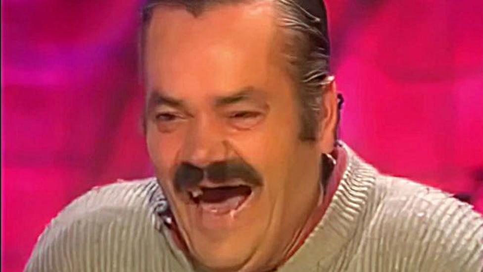 Juan Joya Borja, 'El Risitas', famoso pelo meme da risada, morre aos 65 ...