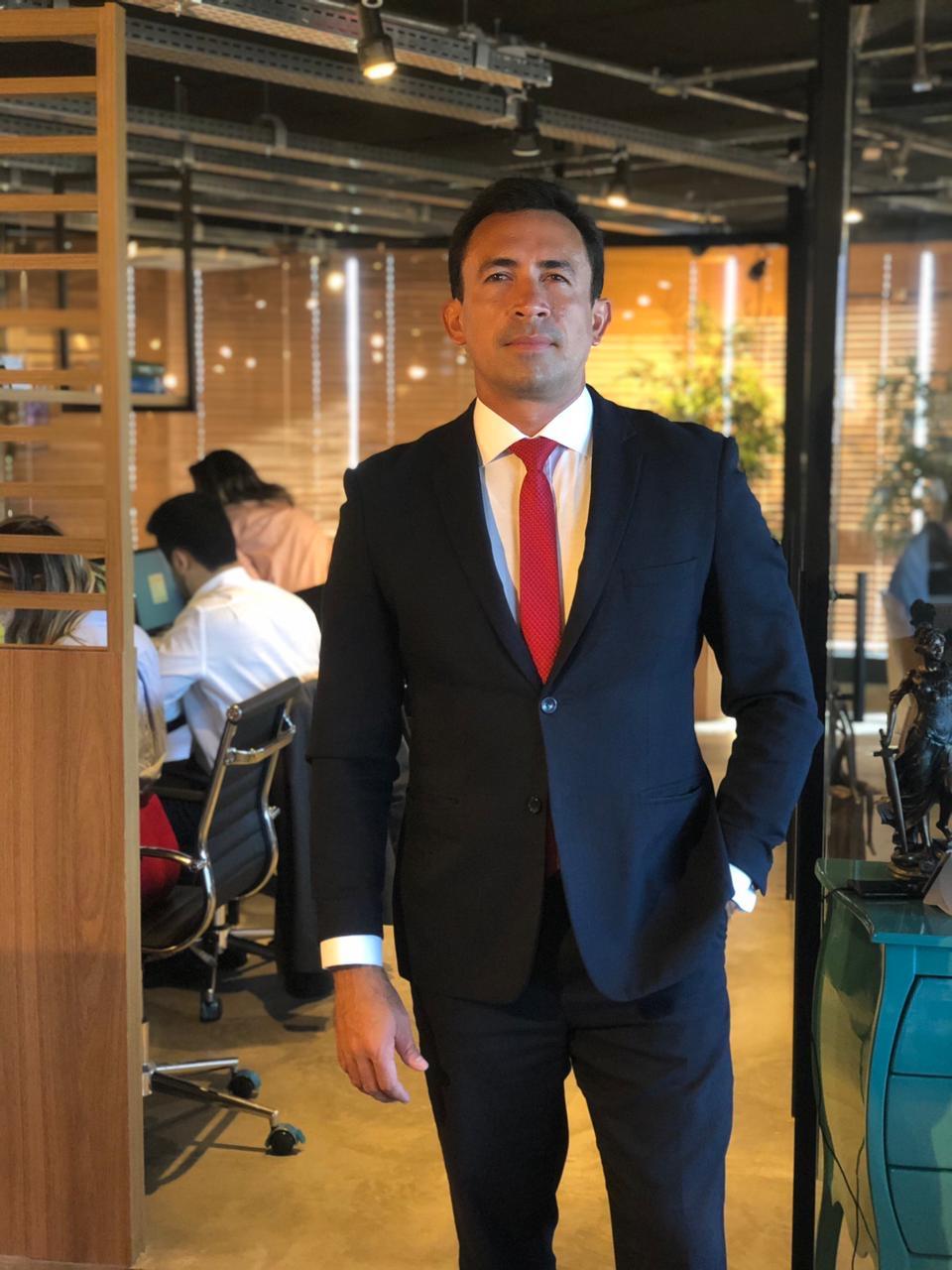 Novo normal na advocacia moderna em época de pandemia - Colaboradores ...