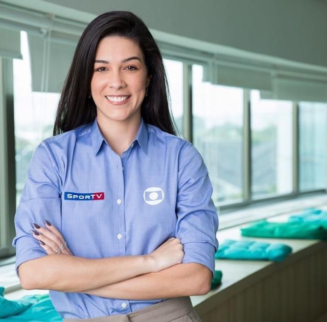 Elas no Esporte: confira podcast com Renata Silveira, primeira ...