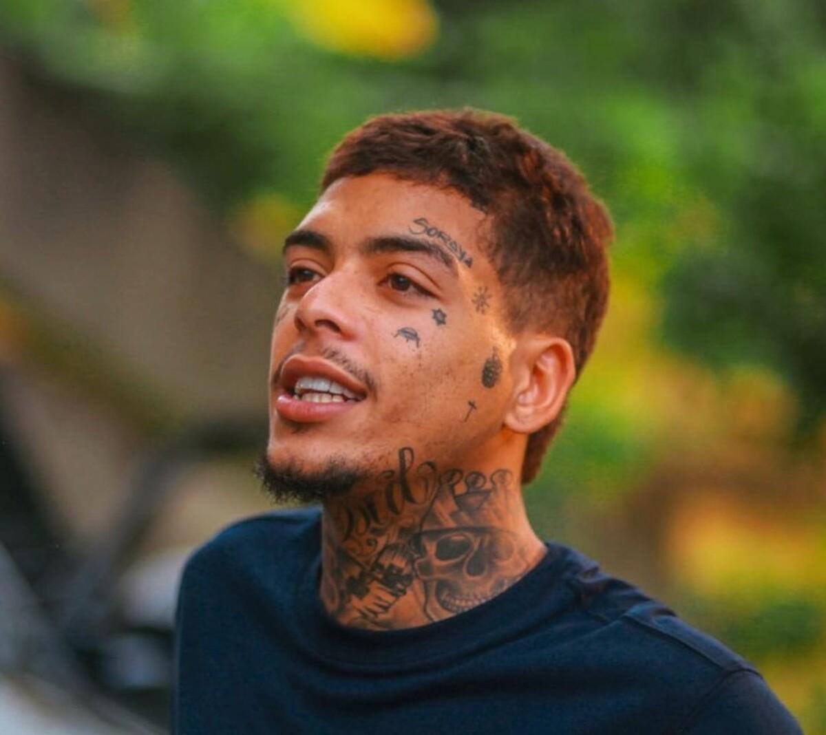 Perícia confirma que MC Kevin sofreu acidente ao cair de varanda de ...