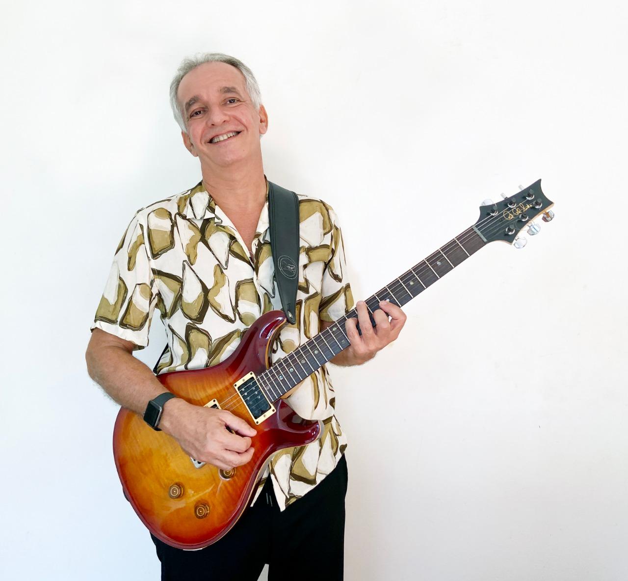 Músico Mimi Rocha é o novo coordenador executivo do Centro Cultural ...