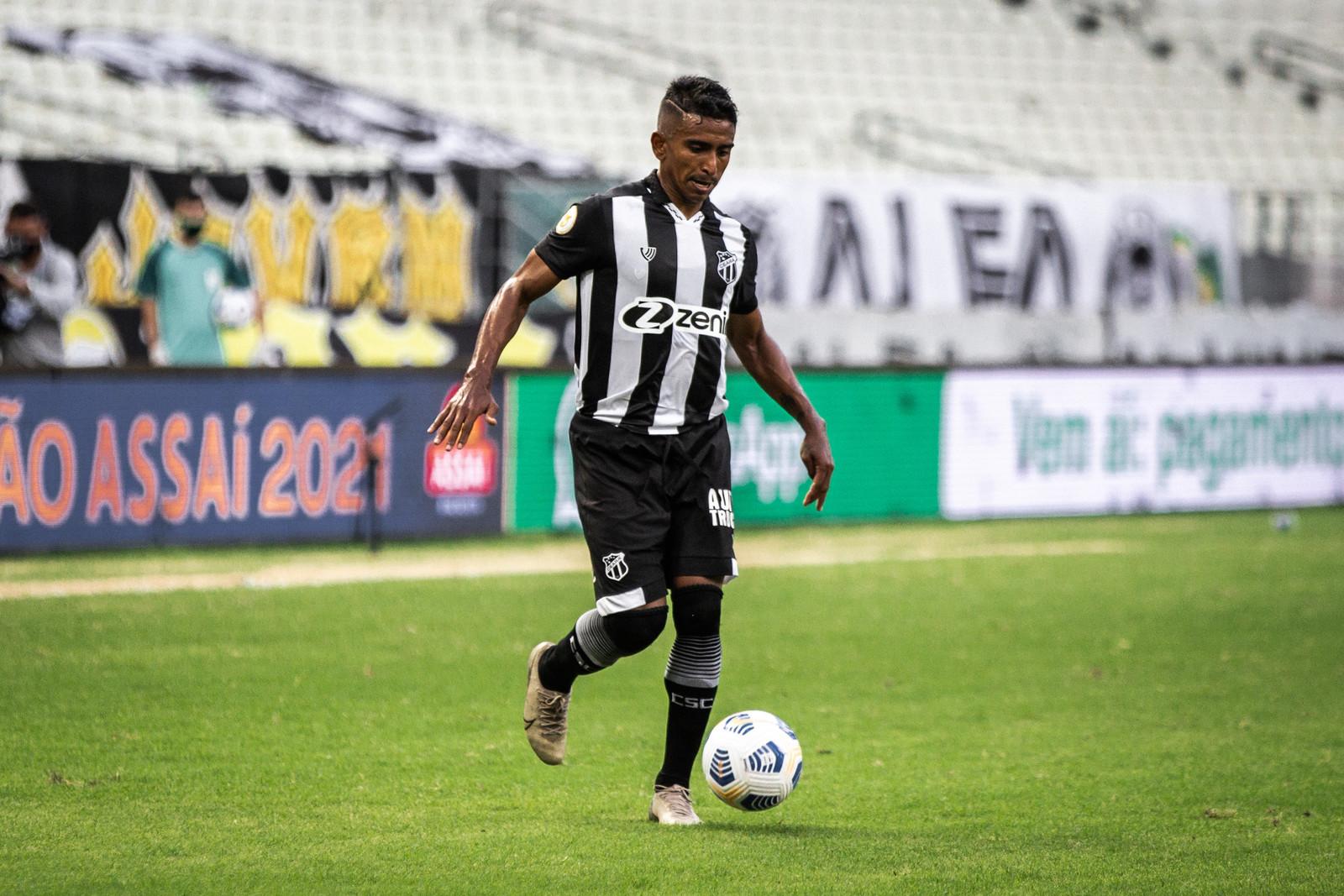 Buiú e a lição de nunca desistir, mesmo nas adversidades - Gustavo de ...