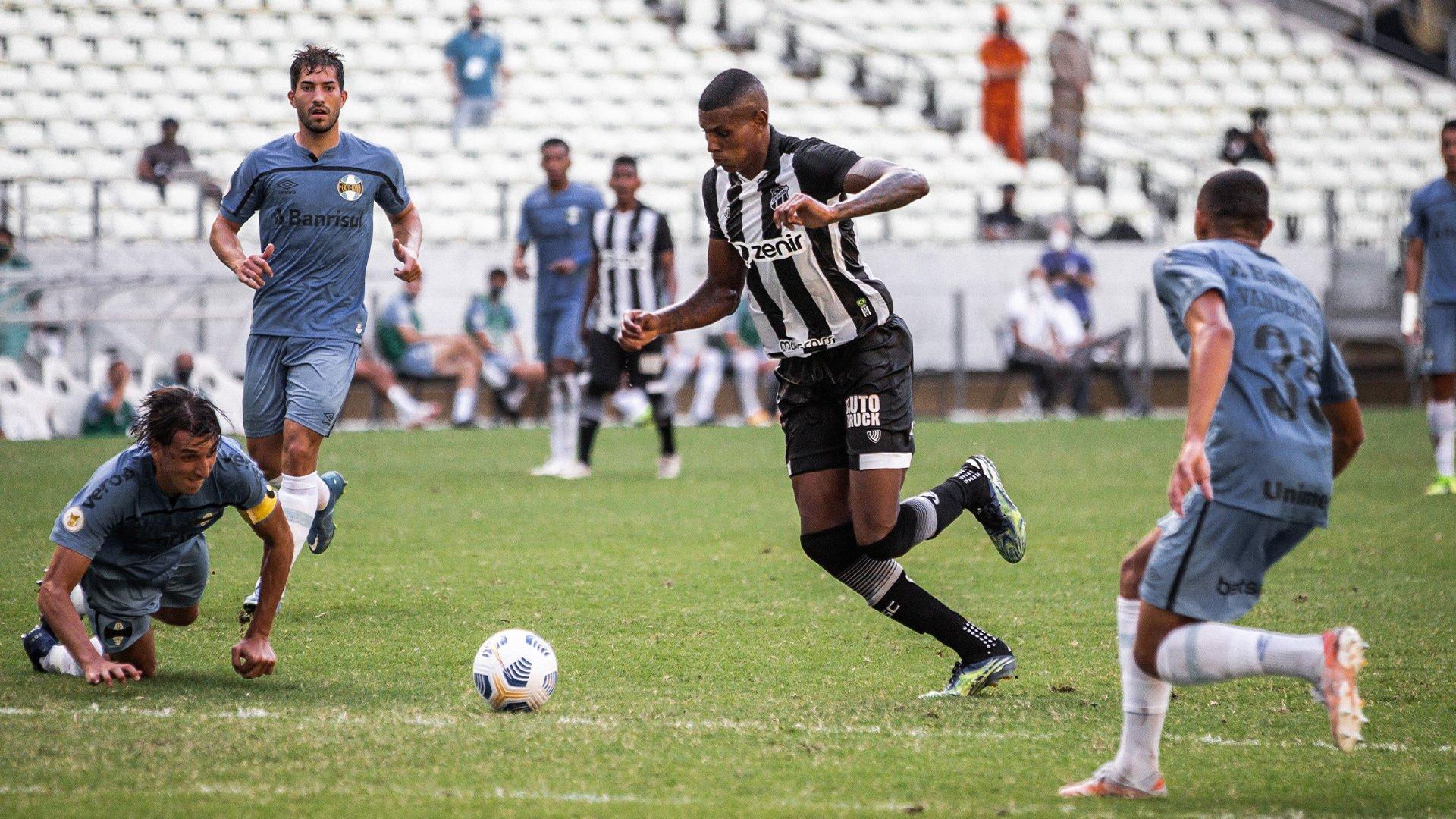Cléber projeta Clássico-Rei pela Copa do Brasil: 'será decidida nos ...
