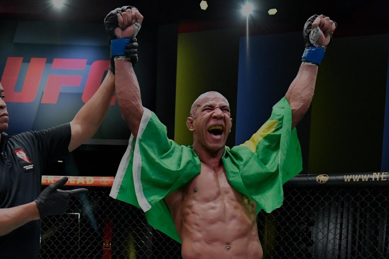 UFC Vegas 28: Robocop estreia com vitória em noite ruim para ...