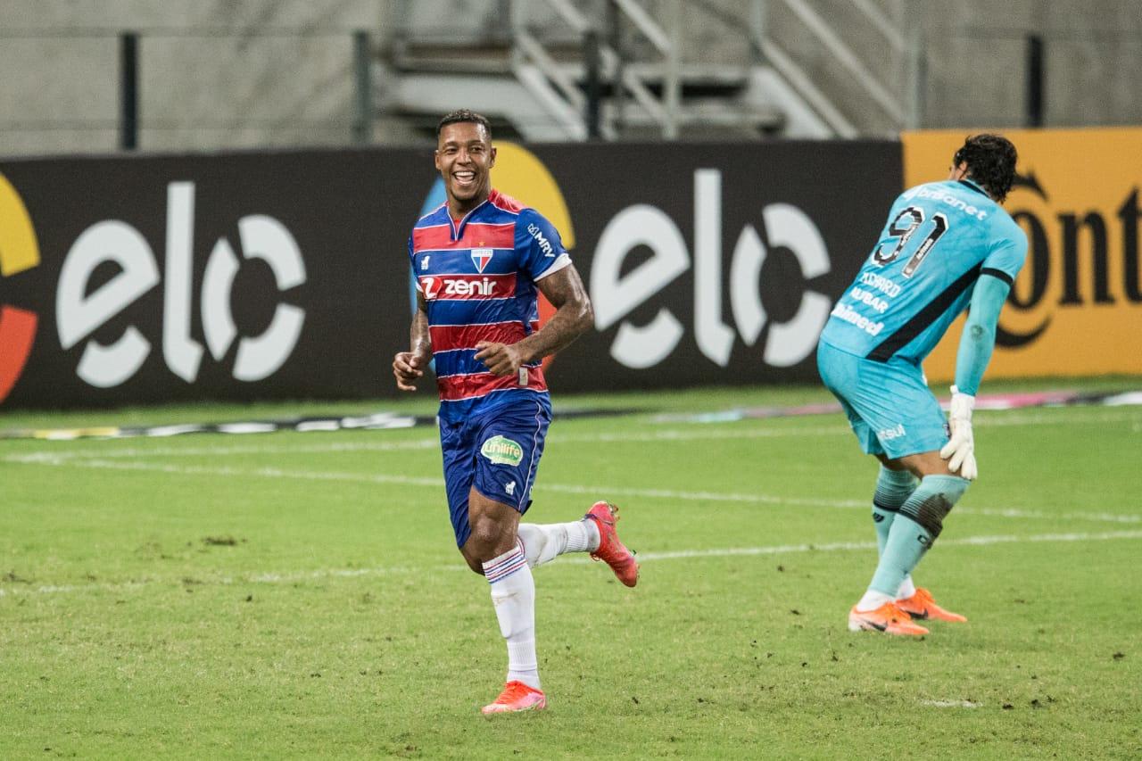 Fortaleza não perdeu para o Ceará em nenhum Clássico-Rei da temporada ...