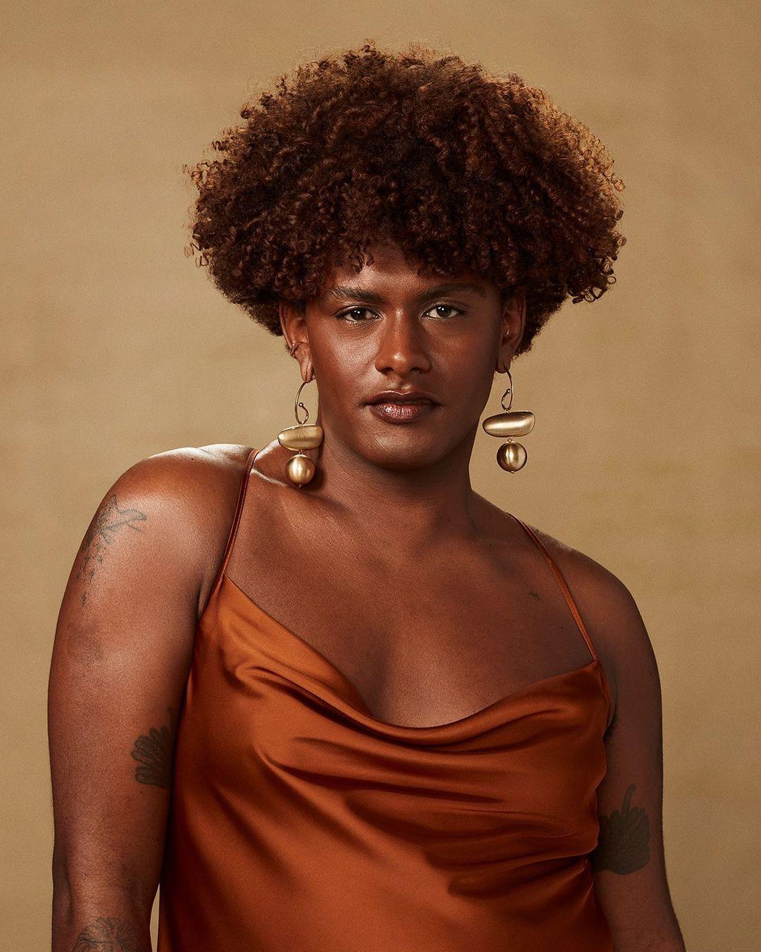 Liniker vive sua primeira protagonista em série da Amazon Prime Video ...