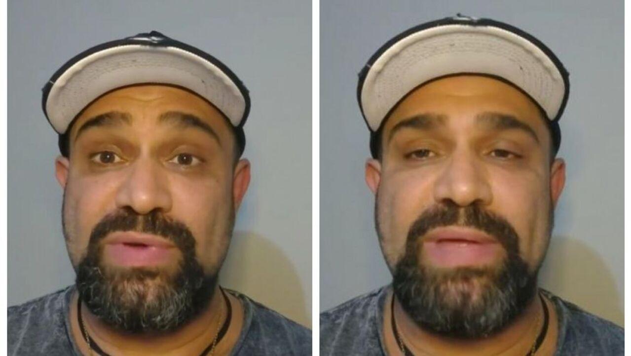 Humorista Evandro Santo assume vício em drogas; confira depoimento ...