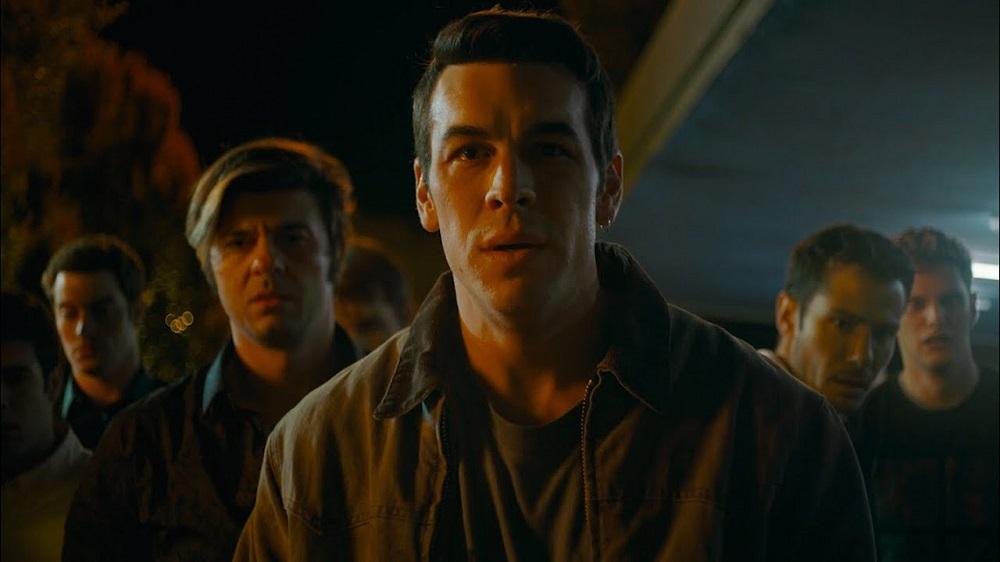 'O Inocente', disponível na Netflix, tem tantas reviravoltas que parece ...