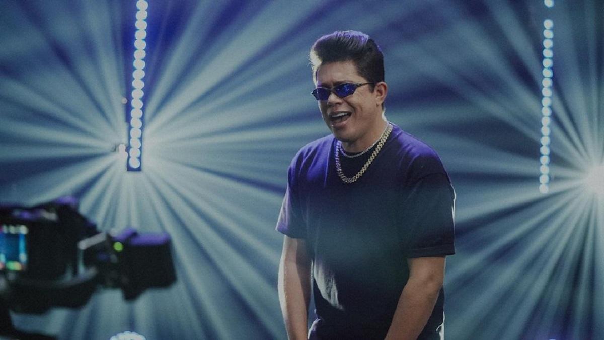 'Rolê', letra de DJ Ivis e Tarcísio do Acordeon, terá lucro autoral ...