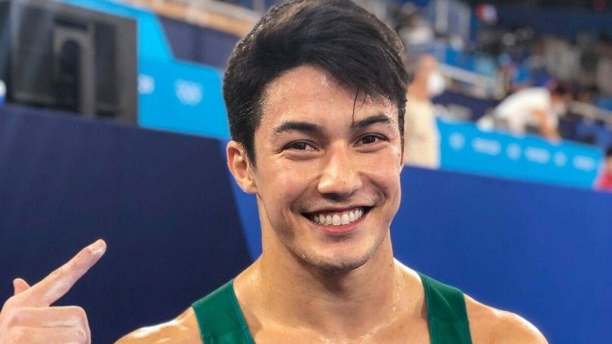 World Trending Idea: Arthur Nory Racista