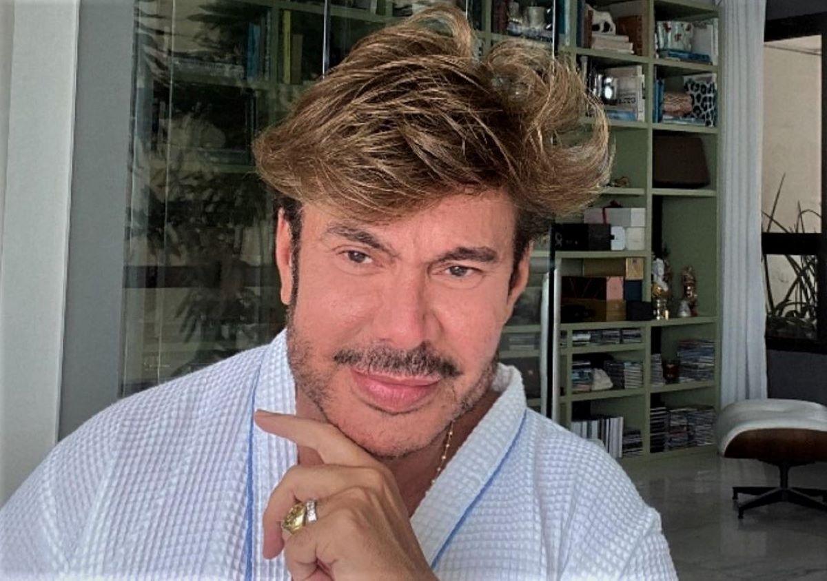 Carlos Rodeiro, joalheiro que já fez peças para Madonna, morre em ...