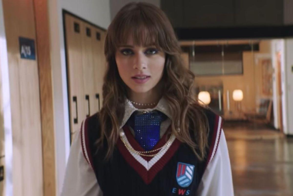 Remake de 'Rebelde' tem primeiro teaser oficial divulgado pela Netflix ...