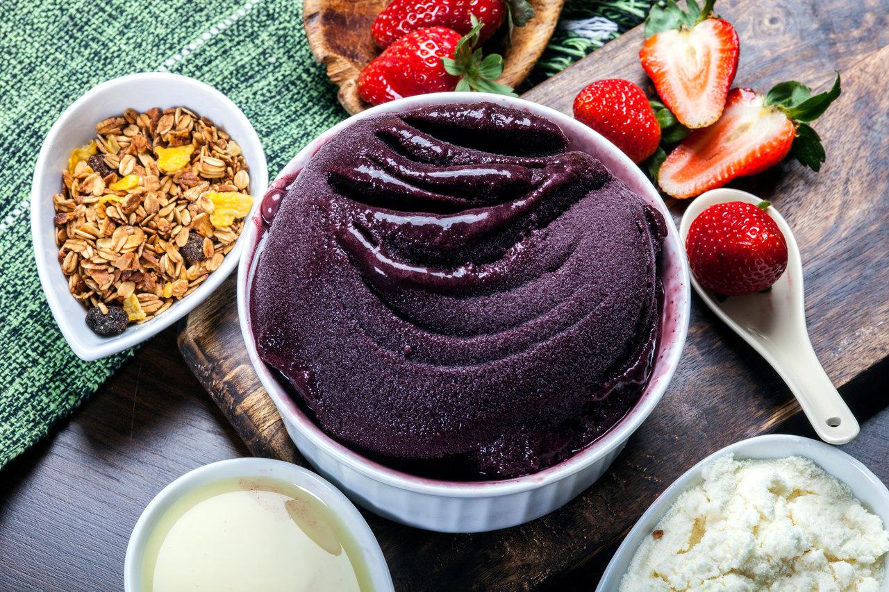 Sem produção de açaí, Ceará faz pesquisas e quer se tornar ...