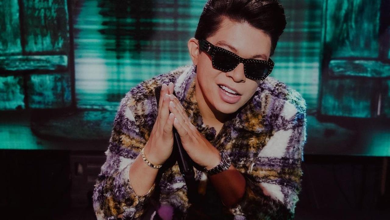 DJ Ivis fala pela primeira vez após sair de prisão: 'sei que errei' - É ...