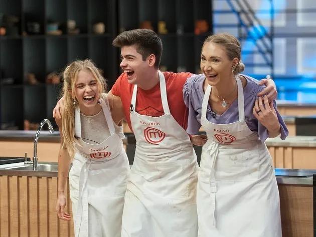 Final do Masterchef 2021 ao vivo: veja horário e conheça os finalistas ...