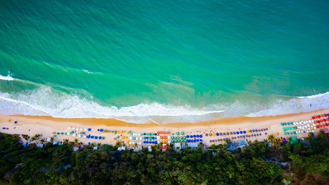 Praia de Pipa: como chegar, o que fazer e onde se hospedar - Viagem ...
