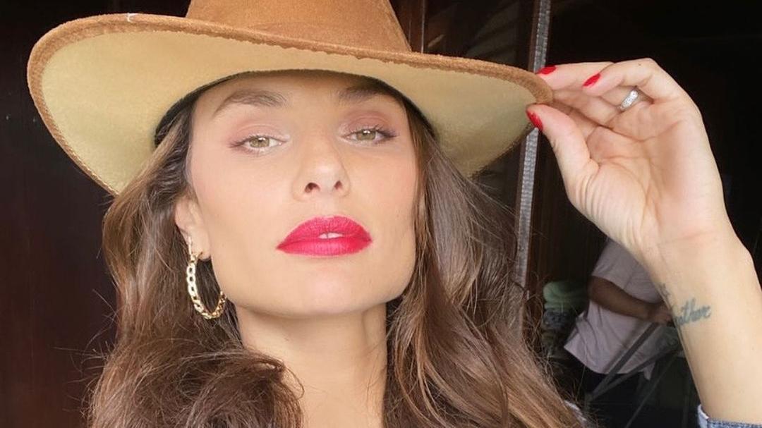 Dayane Mello retorna ao ‘Grande Fratello VIP’ para participação ...