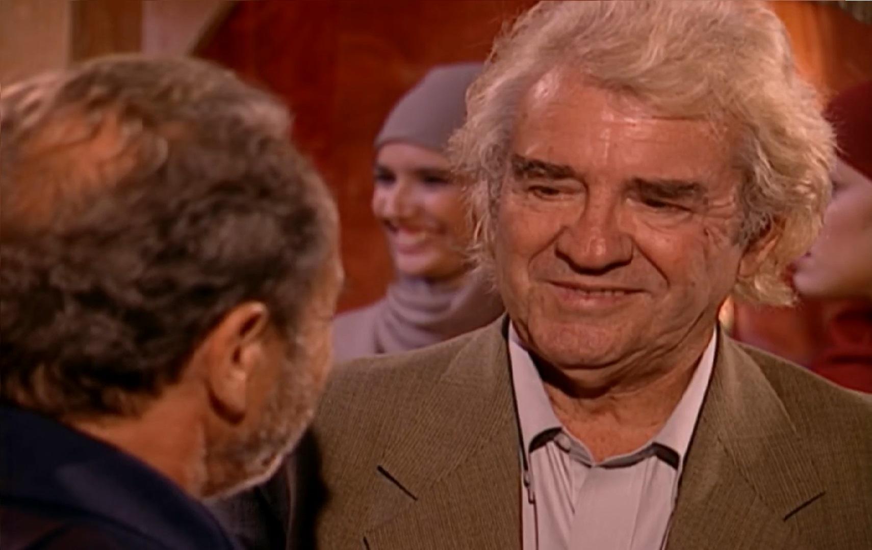 'O Clone': veja resumo da novela desta segunda-feira (10) - Zoeira ...