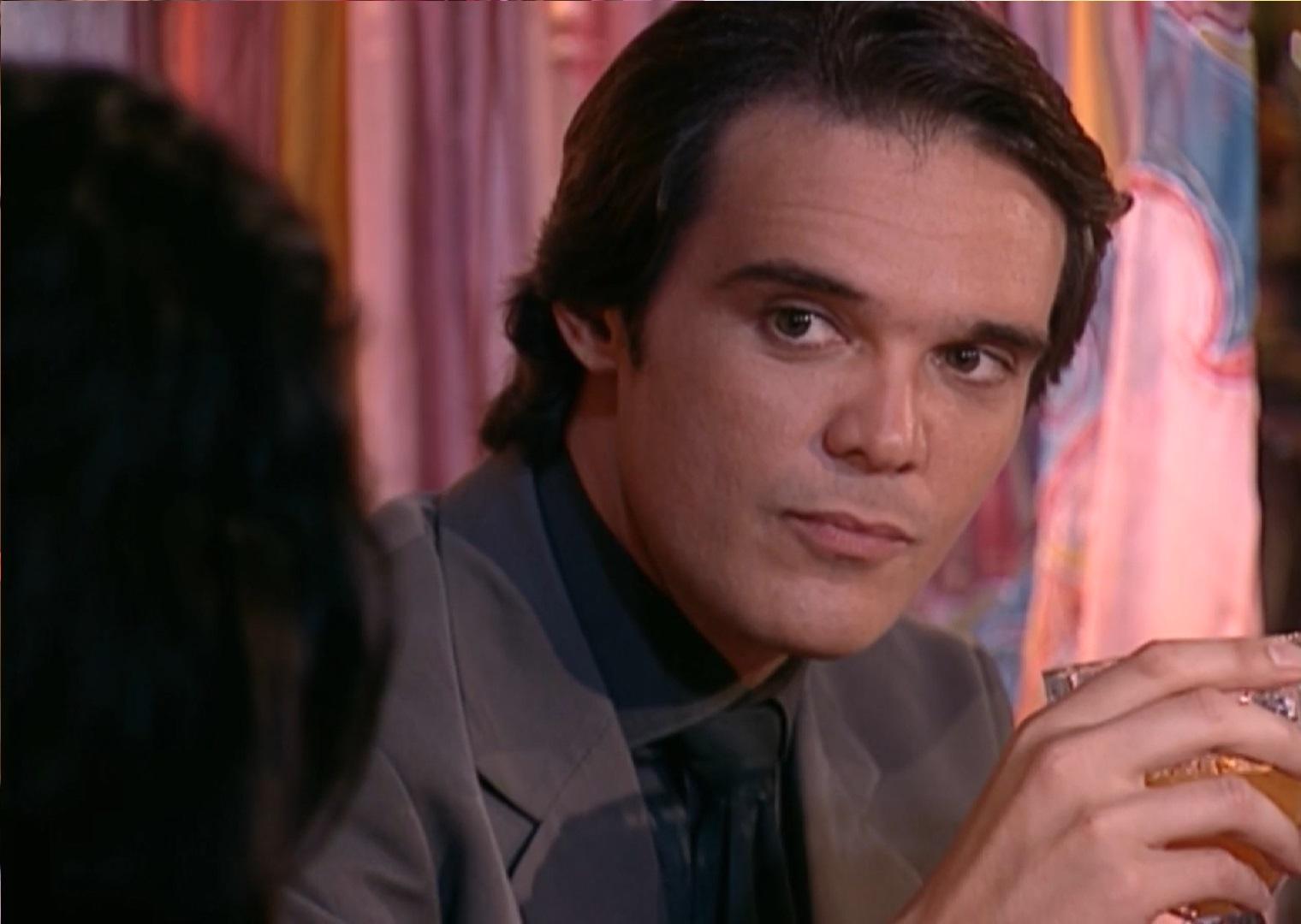 'O Clone': veja o resumo da novela desta segunda (24) - Zoeira - Diário ...