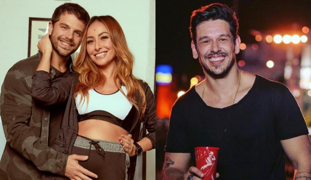 Mensagens de parabéns do marido e do ex de Sabrina Sato viralizam na ...