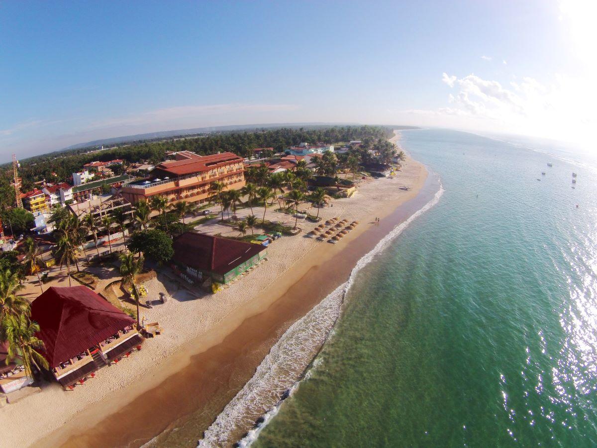 Praia do Francês: dicas e roteiro nesse paraíso alagoano - Viagem ...