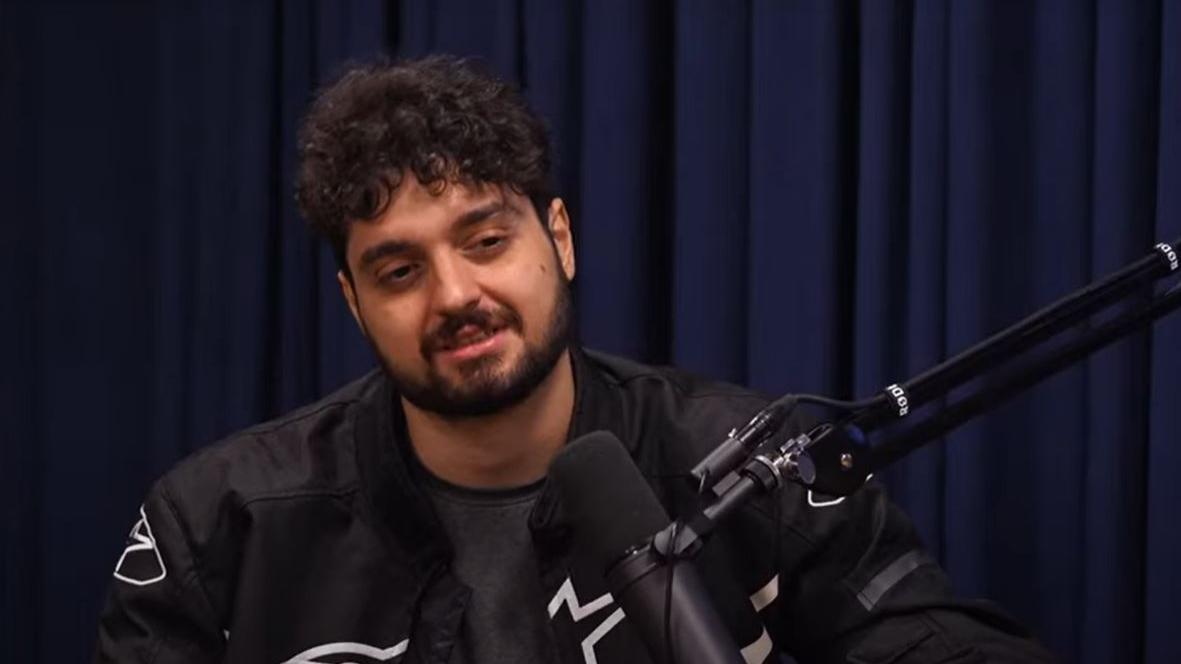 Monark apresentará novo podcast no Rumble - Zoeira - Diário do Nordeste