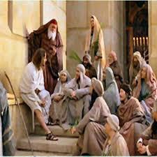 Evangelho de hoje 01/04 (Jo 7,1-2.10.25-30) - Egídio Serpa - Diário do ...