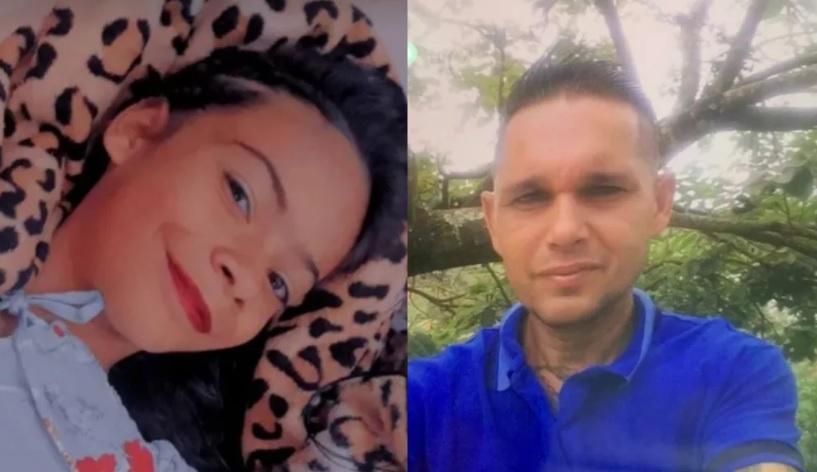 Caso Lara: Polícia divulga identidade de suspeito pela morte da menina ...