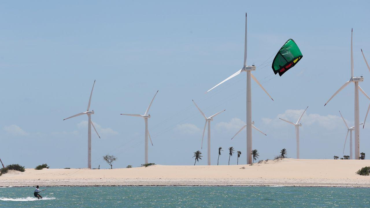 Energia eólica: Abeeólica muda de nome e de logomarca - Egídio Serpa ...