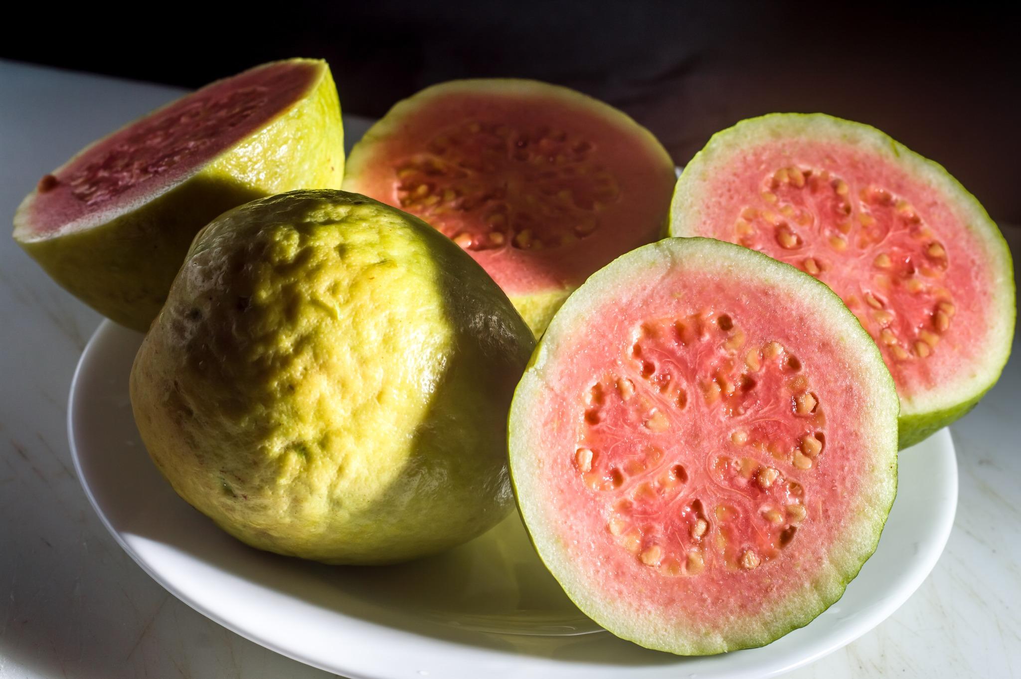 Compota de goiaba: confira como fazer o doce - Culinária - Diário do ...