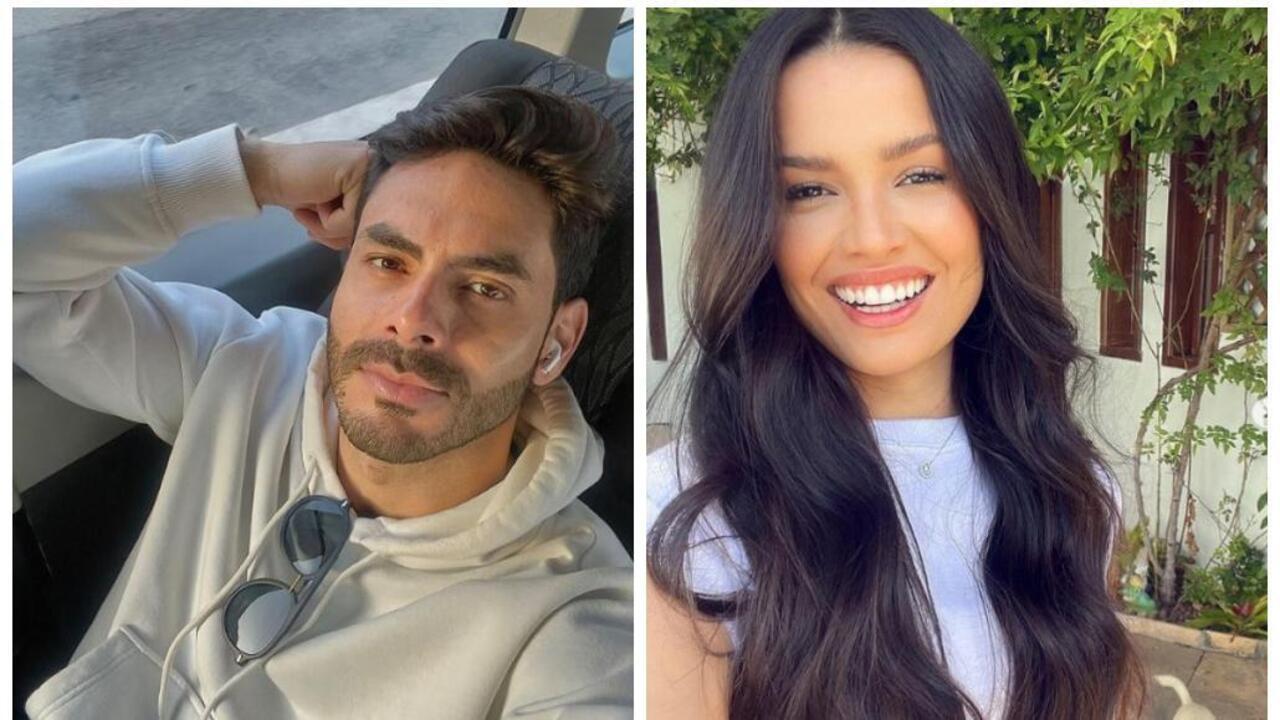 Rodolffo confirma que ficou com Juliette; veja vídeo - Zoeira - Diário ...