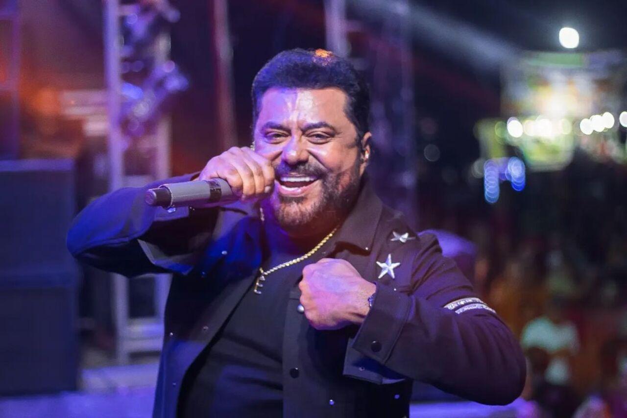 Edson Lima, atração da Vybbe Junina, lembra campeonato de quadrilha e ...