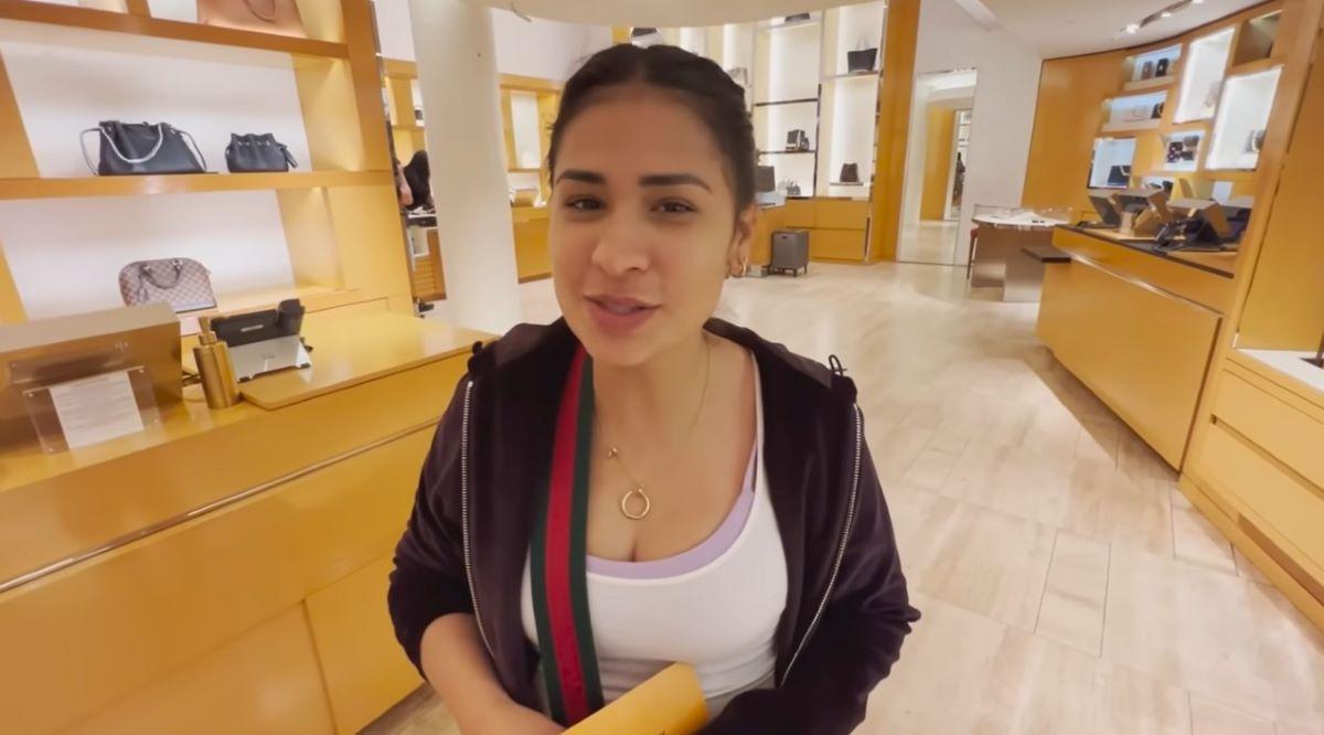 Simone Mendes compra presente de grife para Simaria em meio a boatos de brigas - É Hit - Diário ...