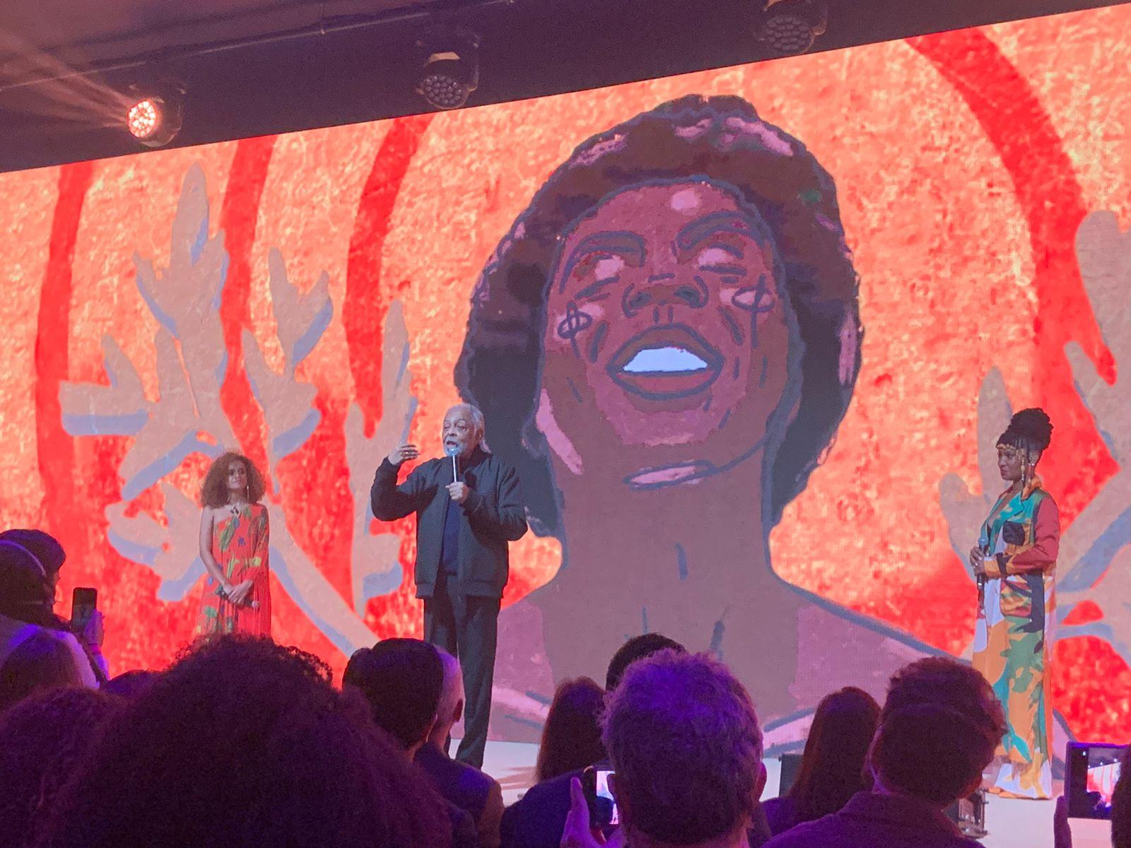 Mostra digital em tributo aos 80 anos de Gilberto Gil é lançada pelo ...