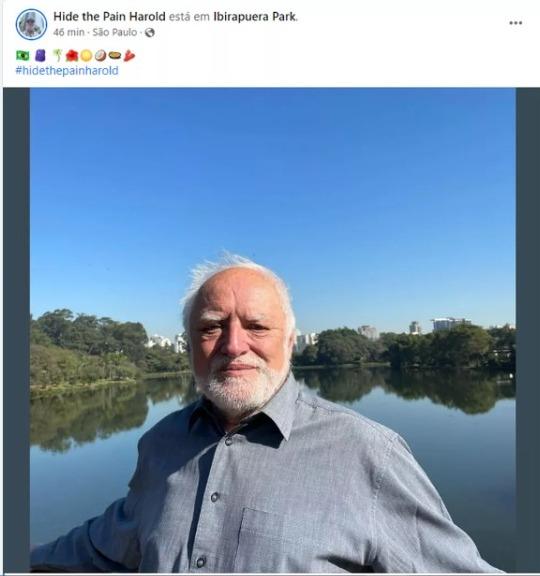 Meme Nervoso 🏰🏳🌈